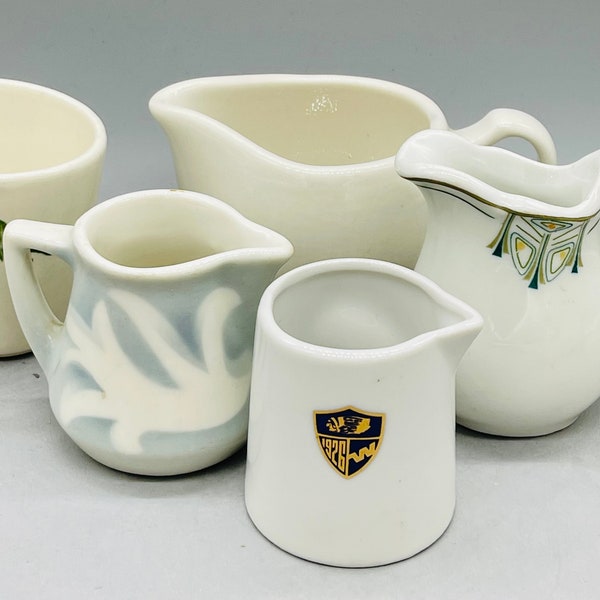 Restaurant Creamer - Etsy