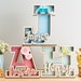 Alphabet Letter Bank, Name Money Box, Kids Room Decor, Kids Bank ...