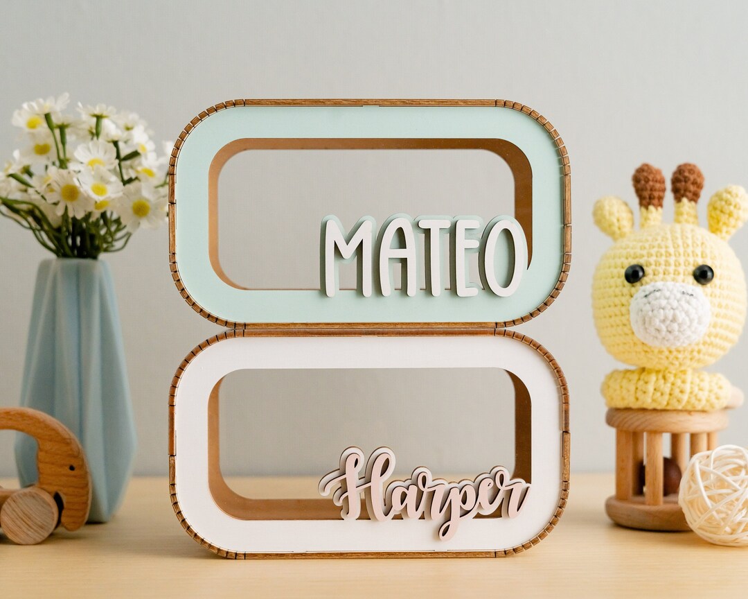 Personalized Money Box, Boy Gift Idea, Money Banks, Cash Box, Nursery ...