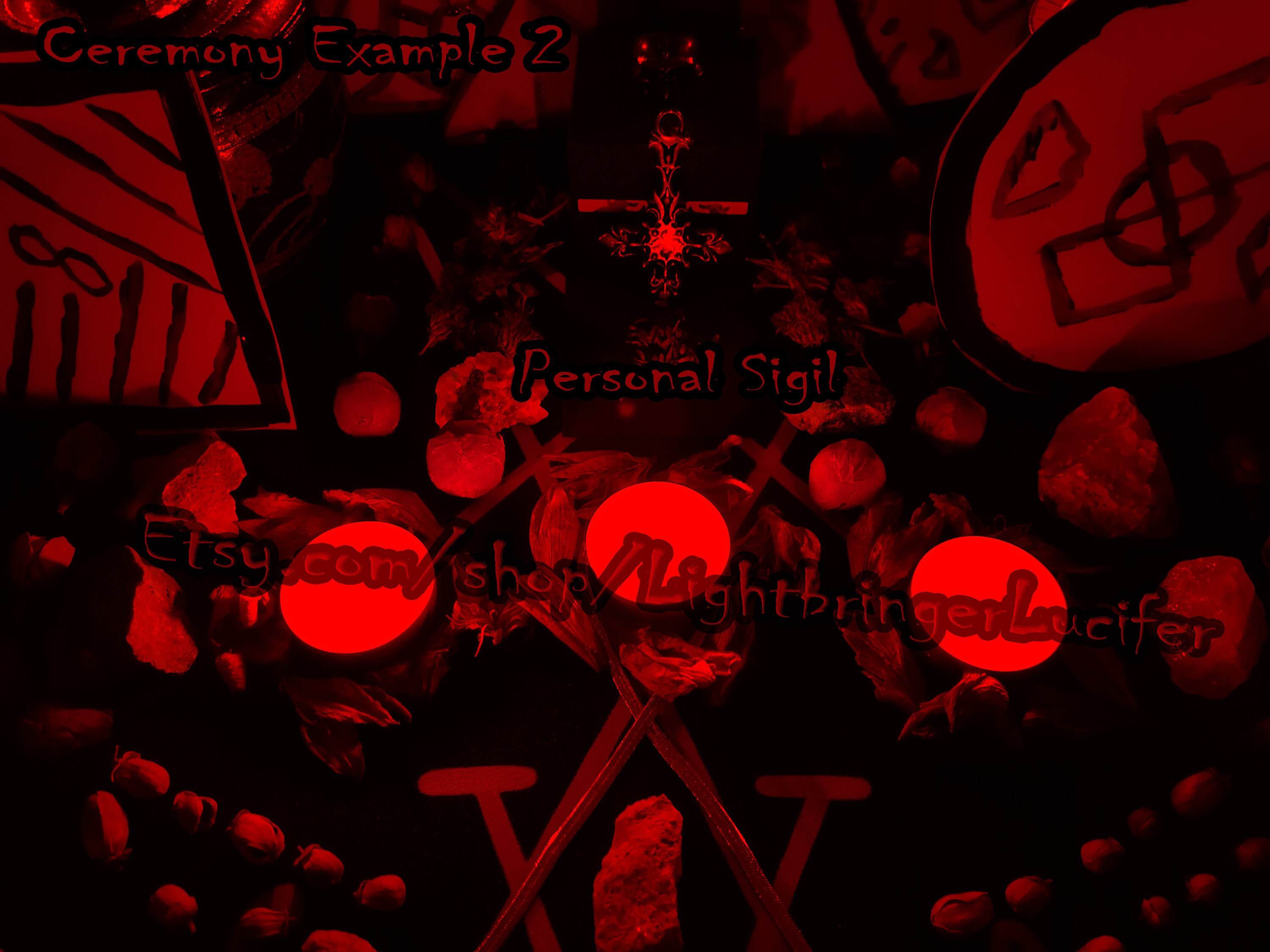 Miserable Without Me, Hex the Ex, Obsession Spell, Love Spell Ex Ritual ...