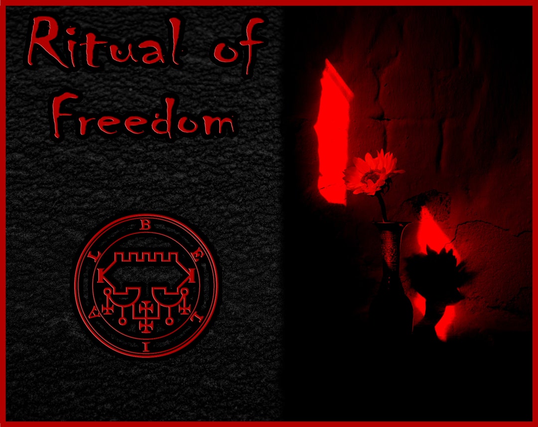 Road Opener Spell, Self Love Spell and Confidence Spell, Remove ...