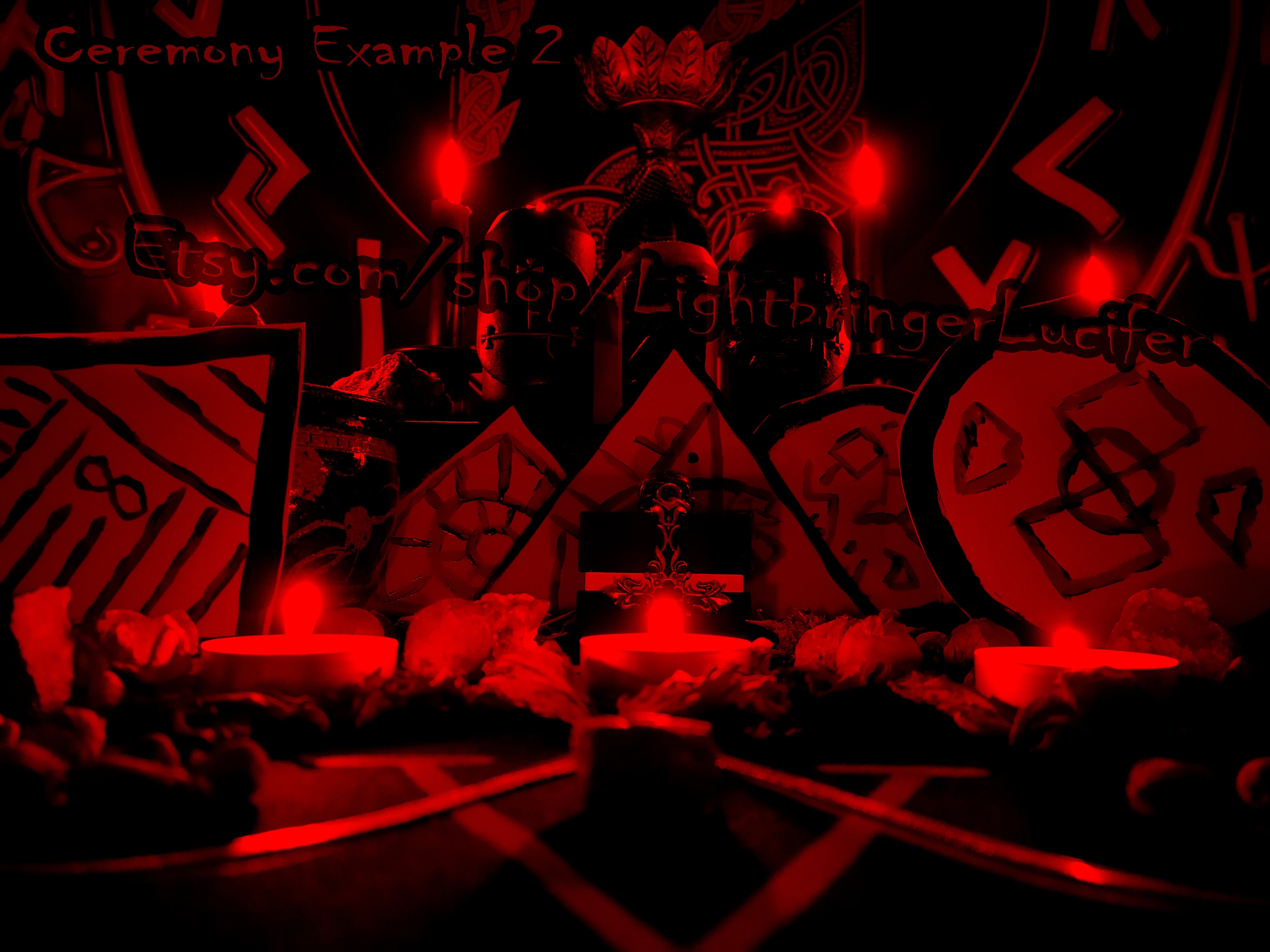 Miserable Without Me, Hex the Ex, Obsession Spell, Love Spell Ex Ritual ...