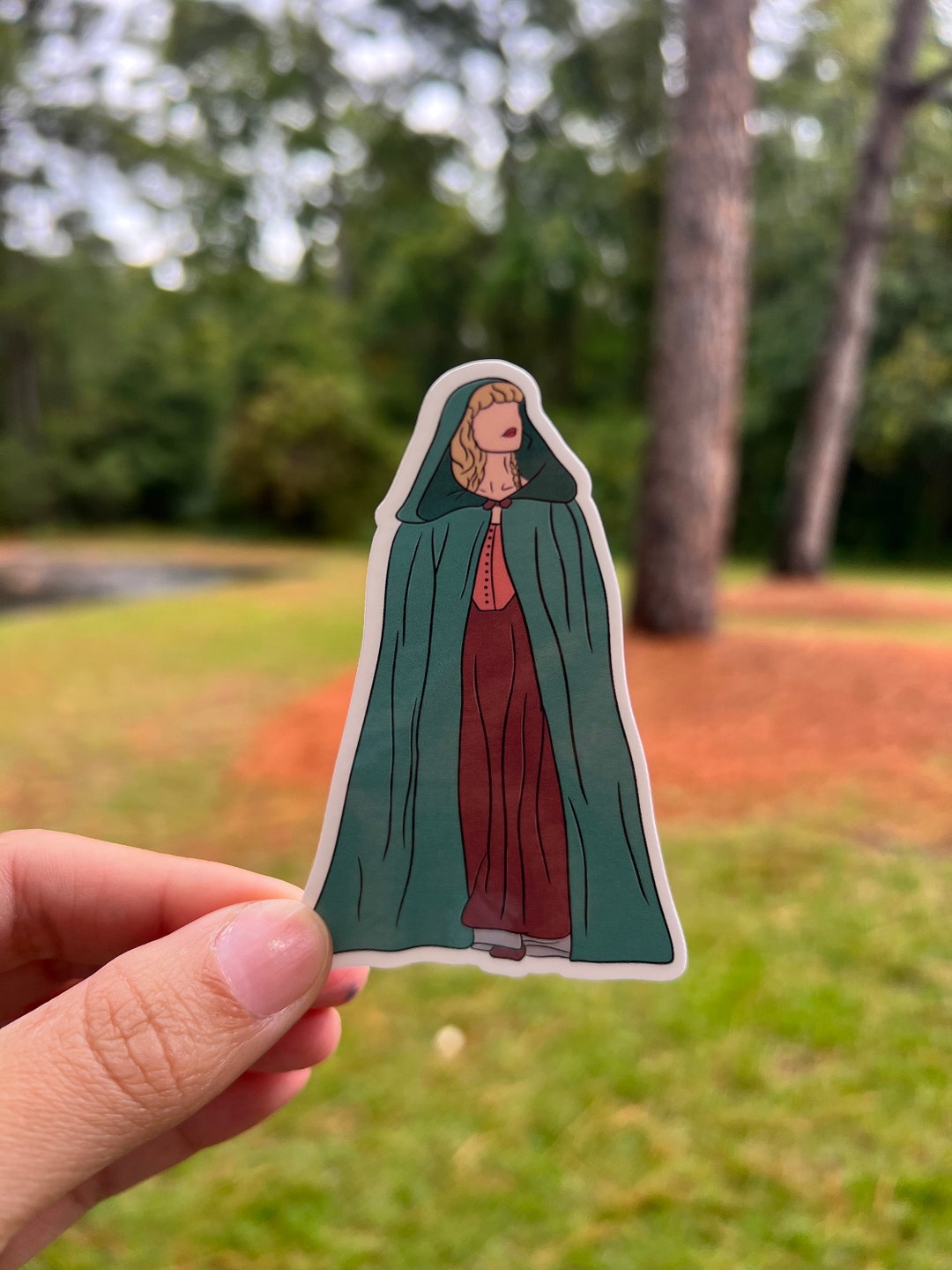 Evermore Sticker | Willow Sticker | Kindle Sticker - Etsy