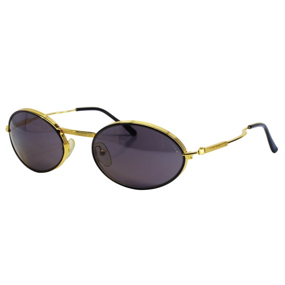 vintage safilo design sunglasses - Gem