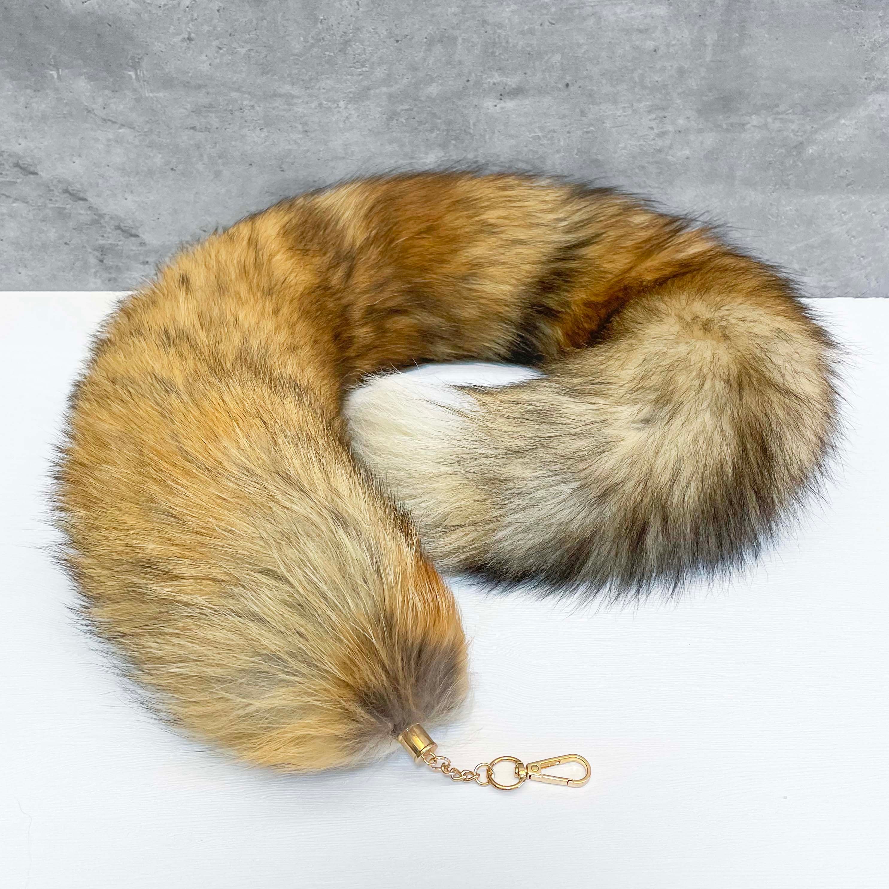 12-39 30-100cm Detachable Tail Butt Plug Handmade and - Etsy