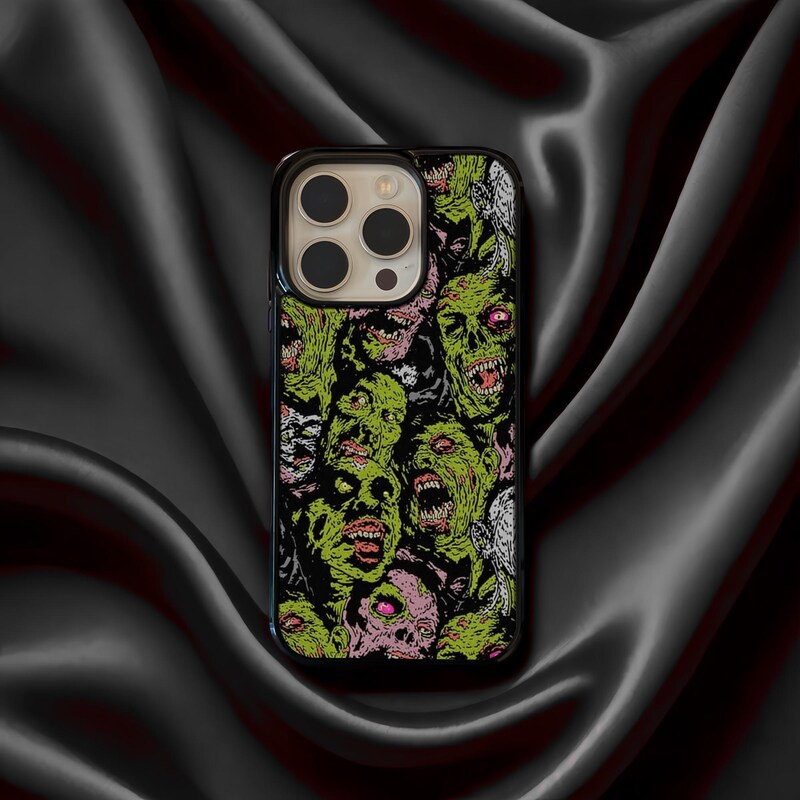 Grunge Phone Case - Etsy