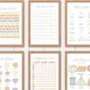 Reggio Inspired MEGA BUNDLE Nature Classroom / Homeschool Starter Pack ...