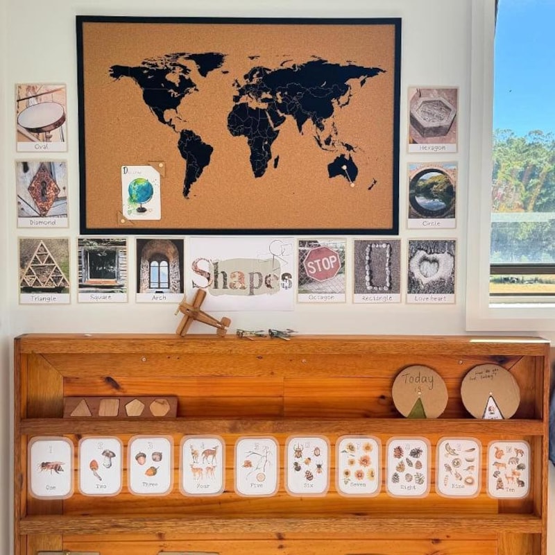 Nature Poster - Etsy