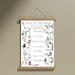NATURE INSPIRED Educational Poster Pack - Nature School- Homeschool ...
