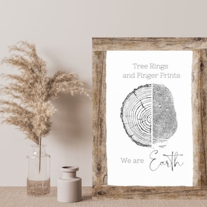 NATURE CLASSROOM Poster | Reggio Emillia Inspired |forest School ...