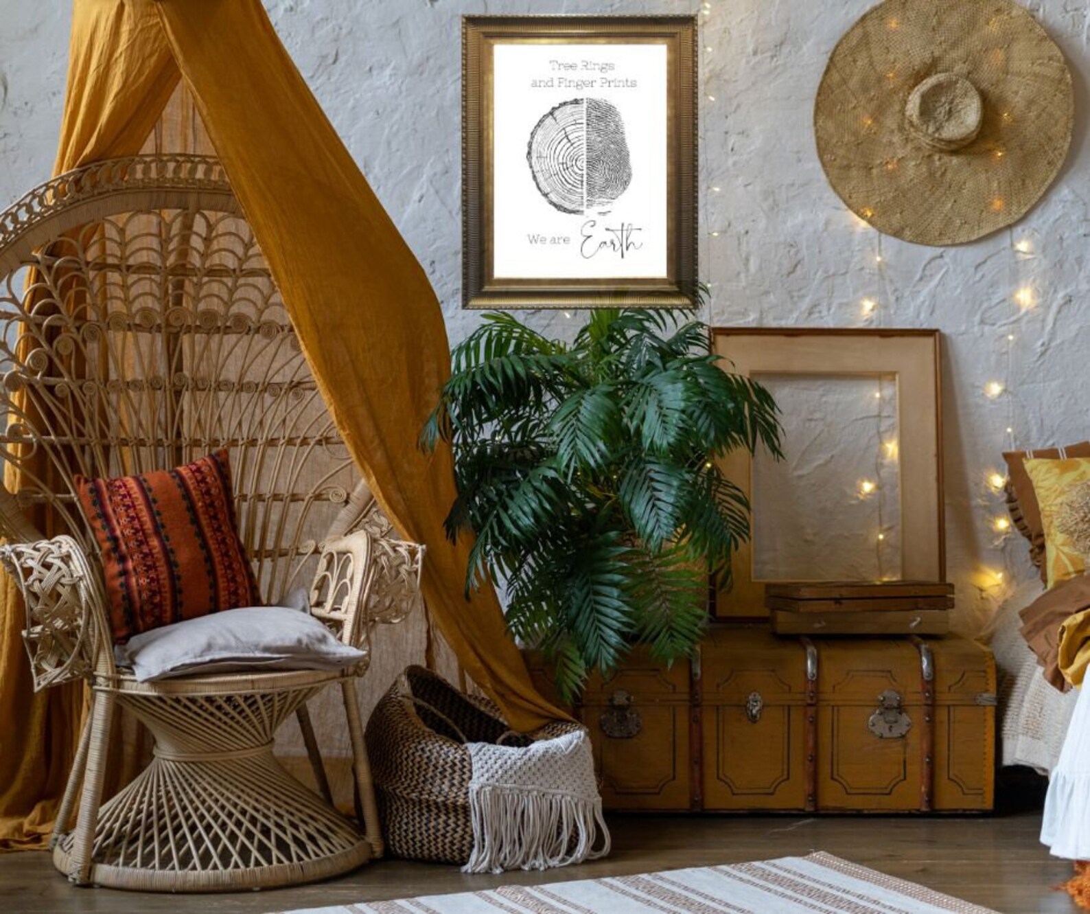 NATURE CLASSROOM Poster Reggio Emillia Inspired Wild - Etsy Australia