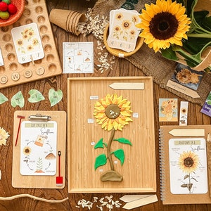 Morning Basket BUNDLE - Nature Inspired - Etsy