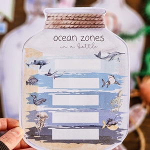 SEA Animal Mega Bundle - MULTI AGE Pack - Etsy