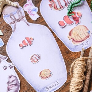 SEA Animal Mega Bundle - MULTI AGE Pack - Etsy