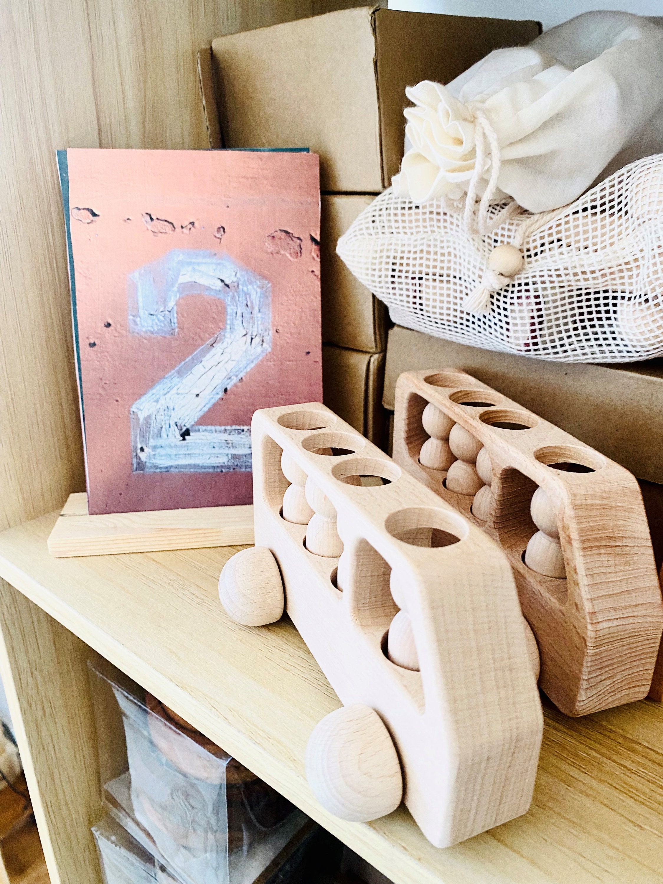 Reggio Emilia Inspired 1-20 Numbers Found in Streets Learning - Etsy