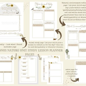 My Nature Journal - Etsy