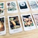 Reggio Emilia Inspired NATURE FLASH CARDS- Real Life ~ Nature Learning ...