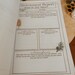 SPRING Study and Journal Pack- 50 Pages- Nature Inspired - Etsy Canada