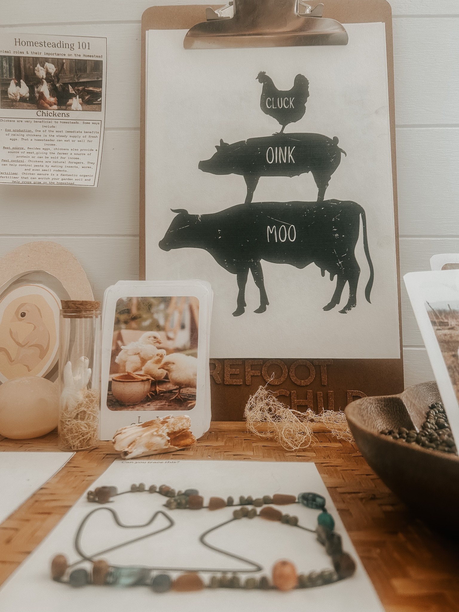 101 Homesteading Animal Roles and Their Importance on the Homestead-a ...