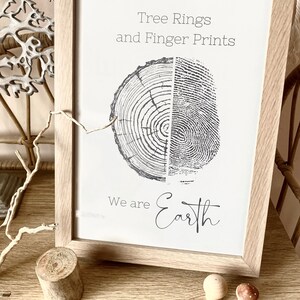 NATURE CLASSROOM Poster | Reggio Emillia Inspired |forest School ...