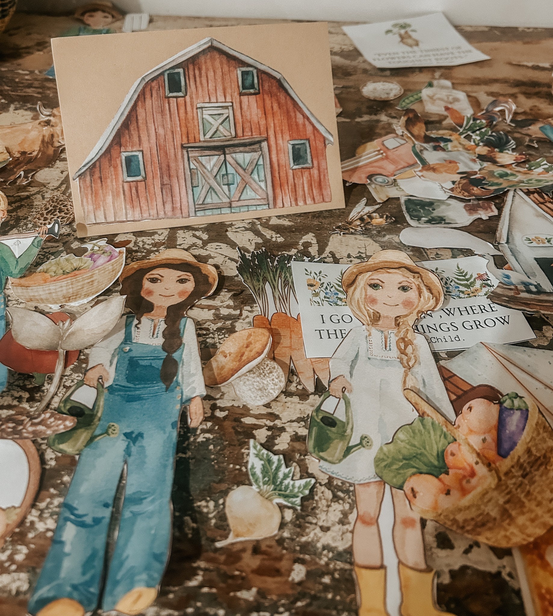 101 Homesteading Animal Roles and Their Importance on the Homestead-a ...