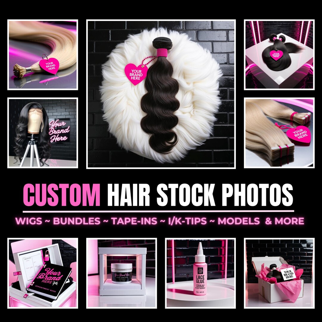 Custom Stock Photos – Personalized Designs for Your Brand or Project - Etsy