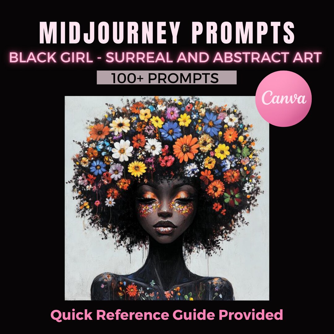 Ai Art Abstract Prompts Digital Download Midjourney Prompt Midjourney ...