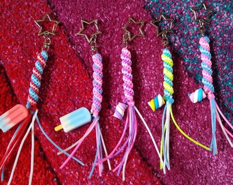 Scoobie String - Etsy