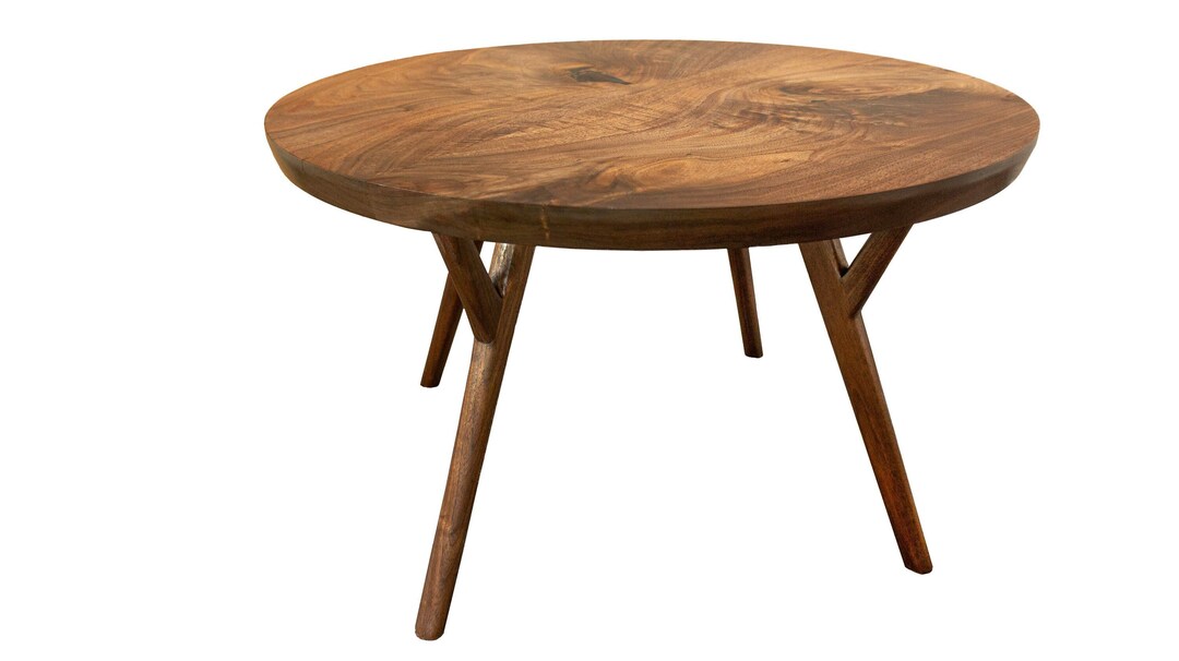 Eric Coffee Table - Etsy