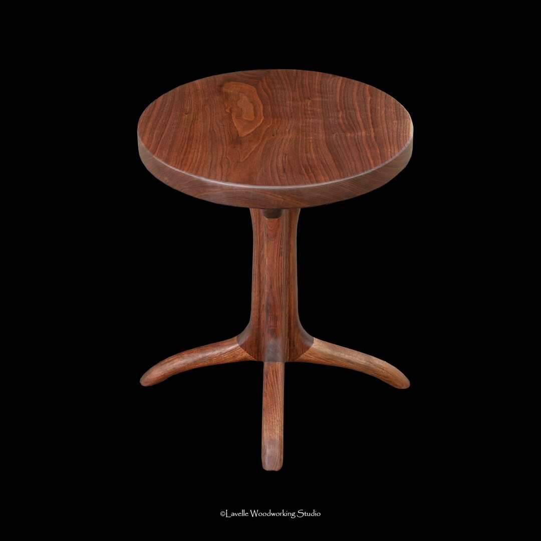 Miranda Side Table - Etsy