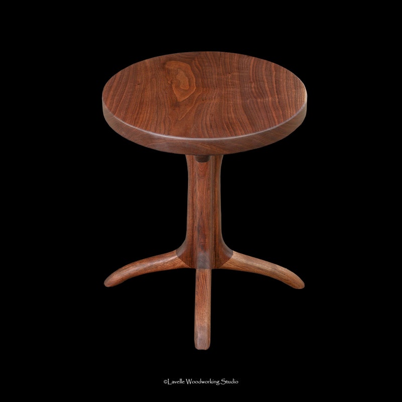 Sam Maloof - Etsy