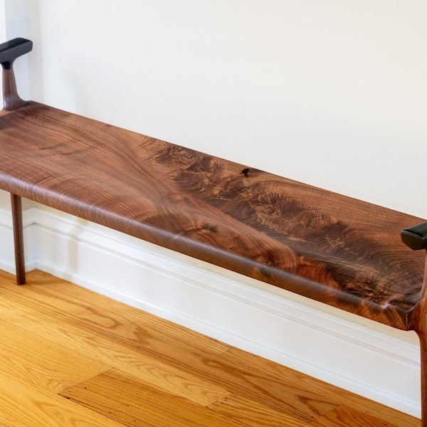 Sam Maloof Chair - Etsy