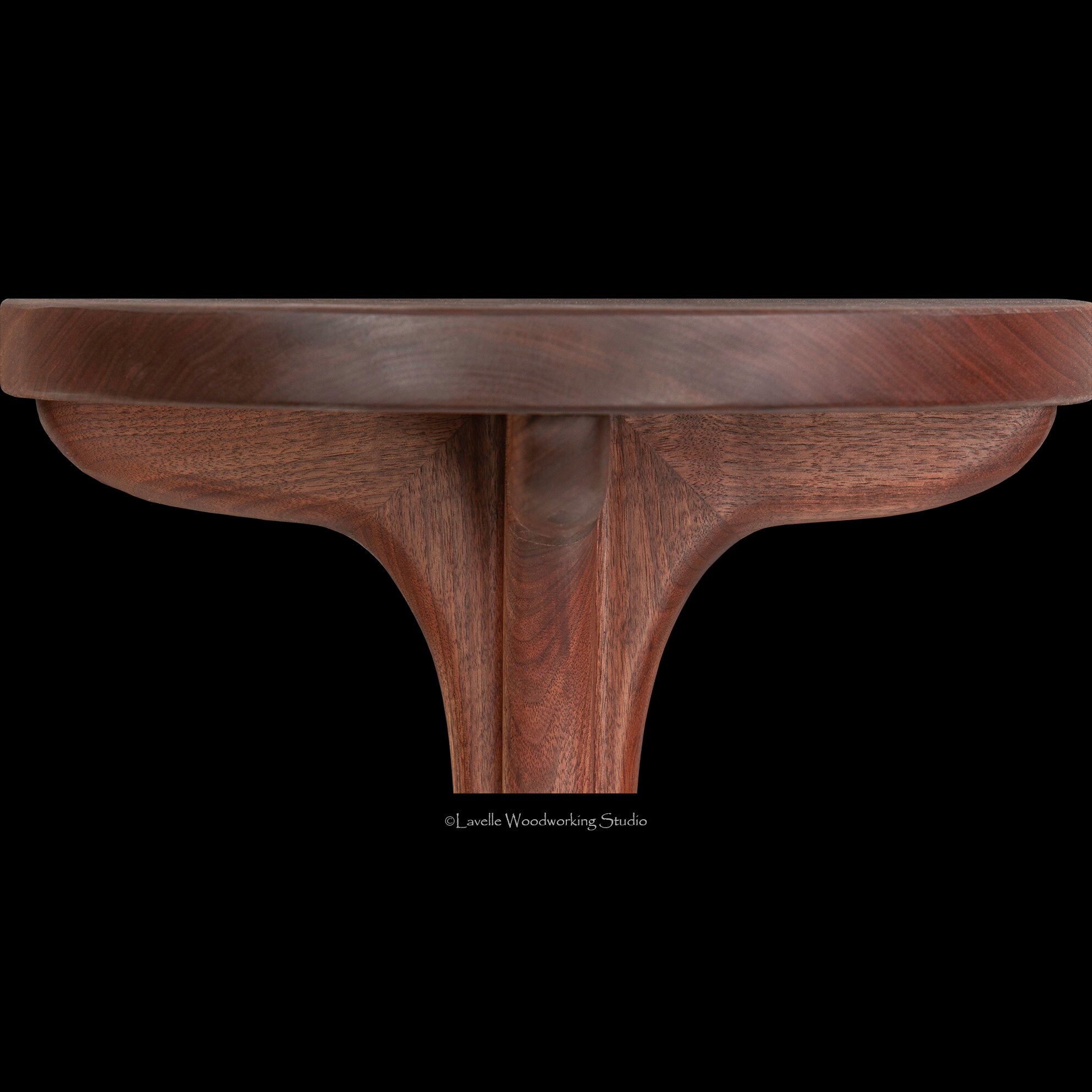 Miranda Side Table - Etsy