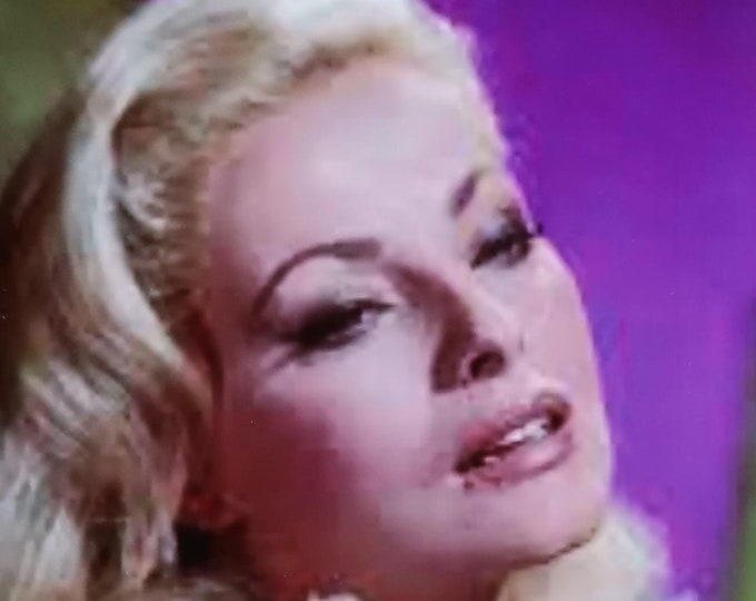 Virna Lisi 1936-2014, Casanova '70, Cult Star, Signed Autograph Photo ... Virna Lisi 1936-2014, Casanova '70, Cult Star, Signed Autograph Photo ...