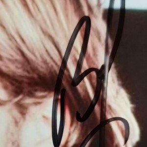 Brad Pitt, Signed Autographed 6x4 Photo - Etsy