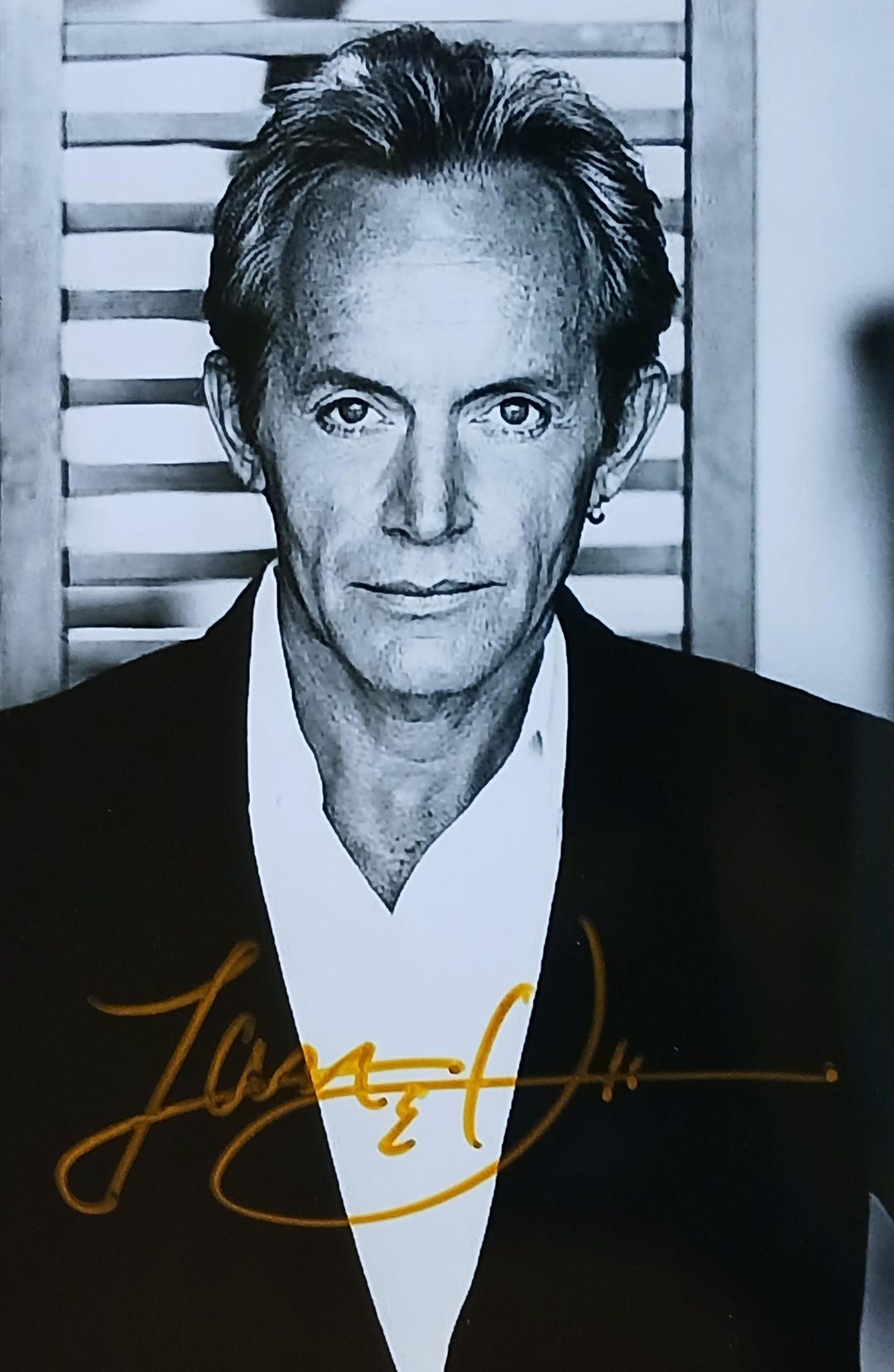Lance Henriksen, Aliens, Signed Autographed 6x4 Photo - Etsy