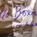 Olga Bisera as Felicca in the Spy Who Loved Me, Signed Autographed 6x4 ...