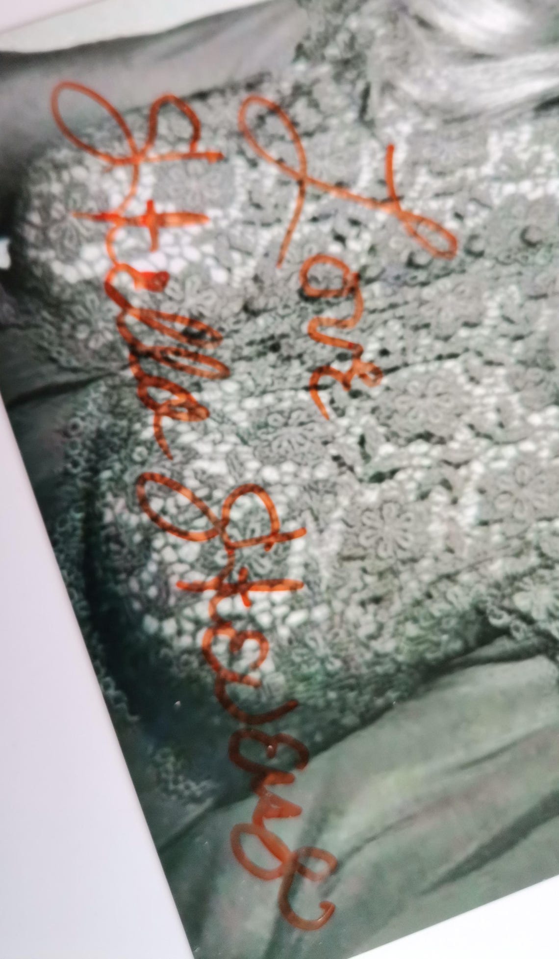 Stella Stevens, Signed Autographed Photo 6x4 - Etsy