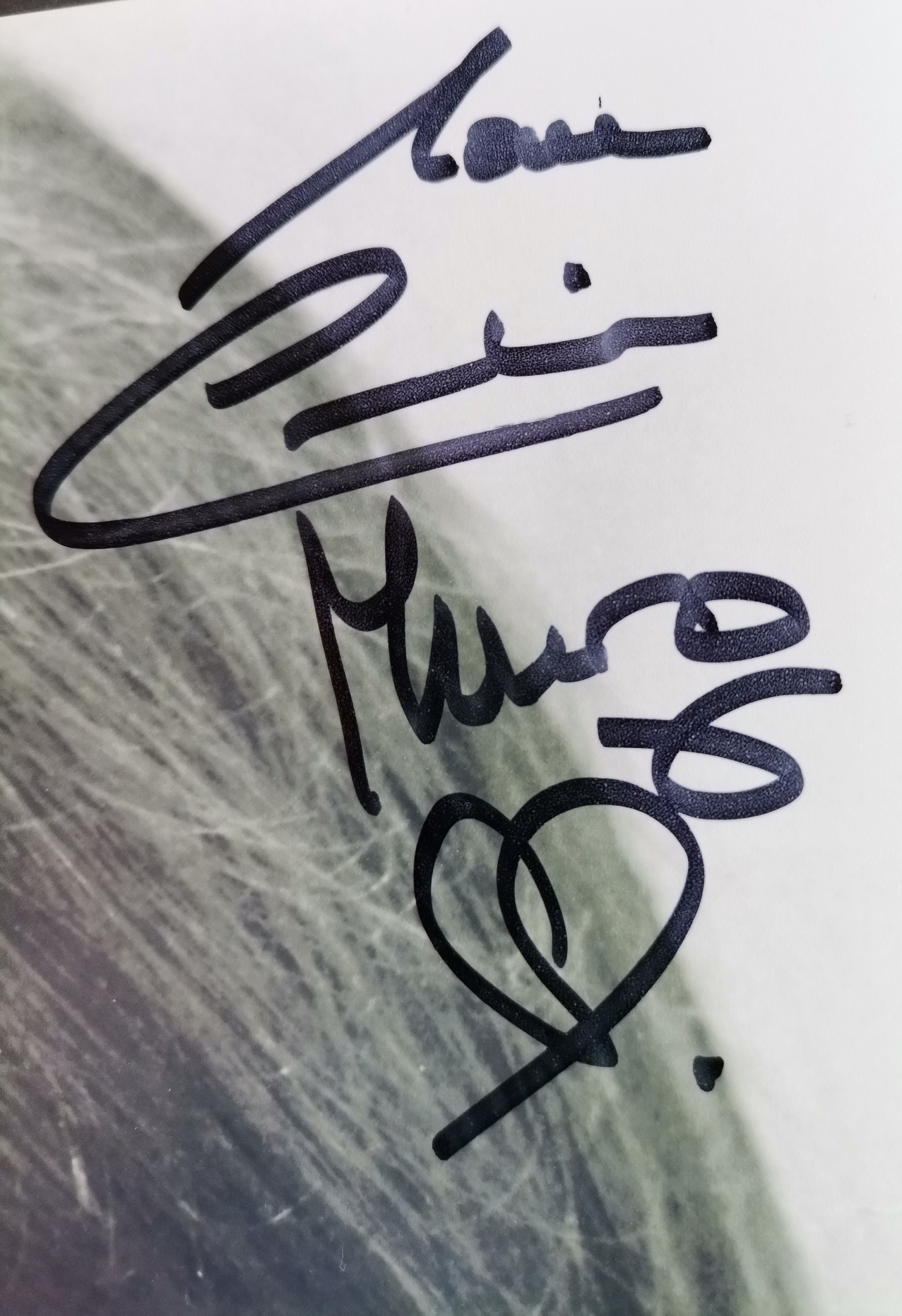 Caroline Munro, Bond Girl, the Spy Who Loved Me, Signed Autographed ...