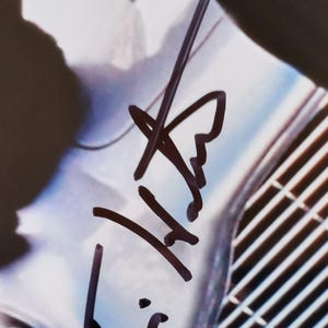 Teri Hatcher as Paris Carver in James Bond 007 Tomorrow Never Dies ...