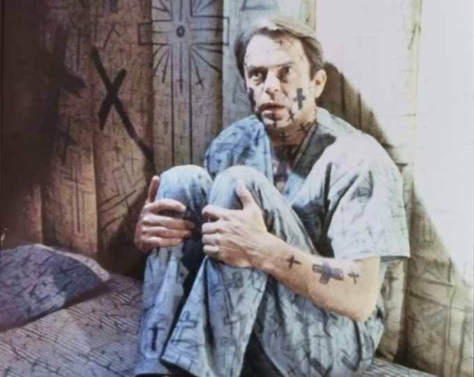 Sam Neill, Peaky Blinders, Signed Autographed 6x4 Photo - Etsy