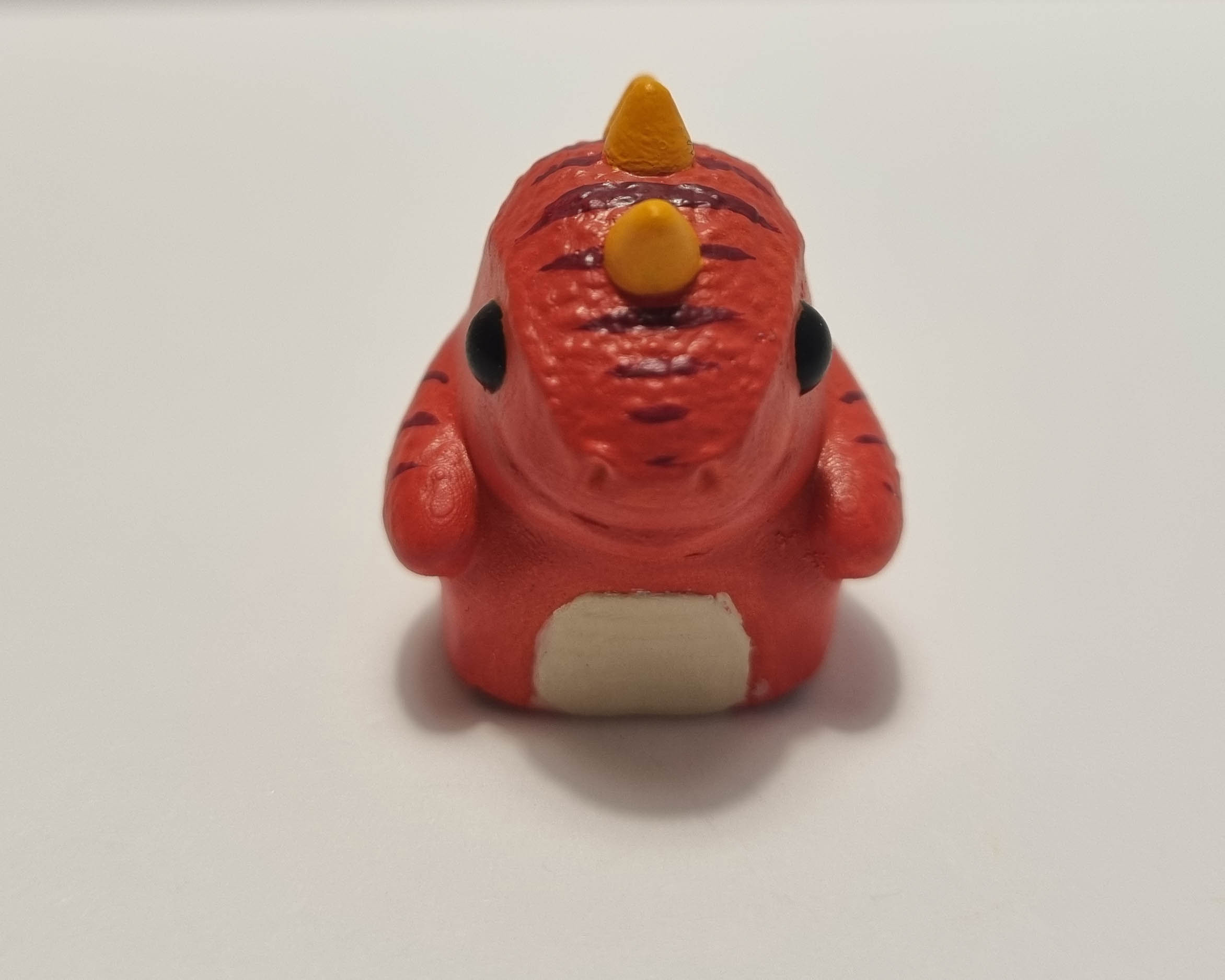 Dino Custom Artisan Keycap Handmade for MX Cherry Cute Dinosaur - Etsy