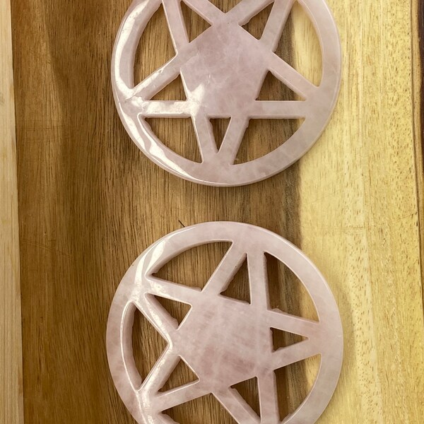 Pentagram - Etsy