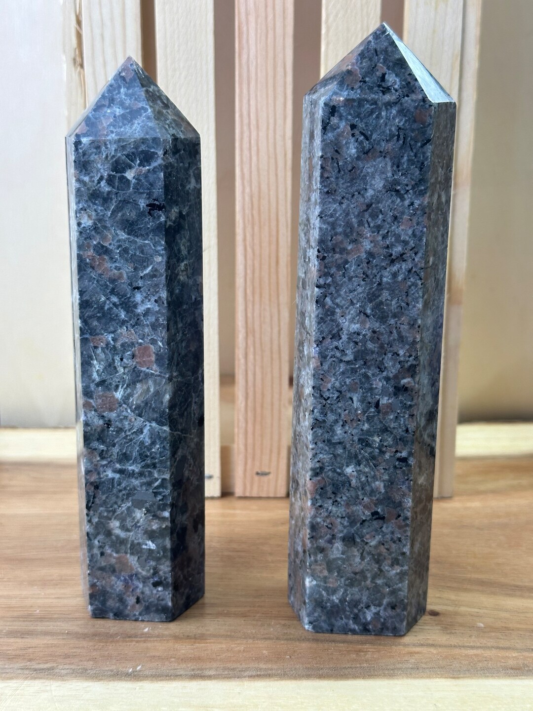 Yooperlite Tower - Etsy