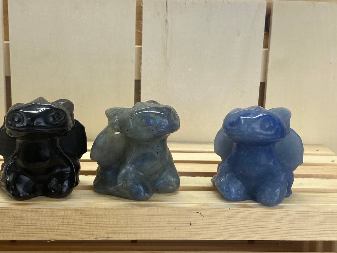 Toothless Carving - Etsy