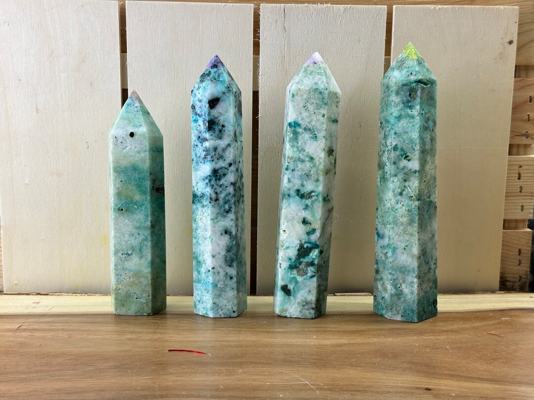 Phoenix Stone Tower - Etsy