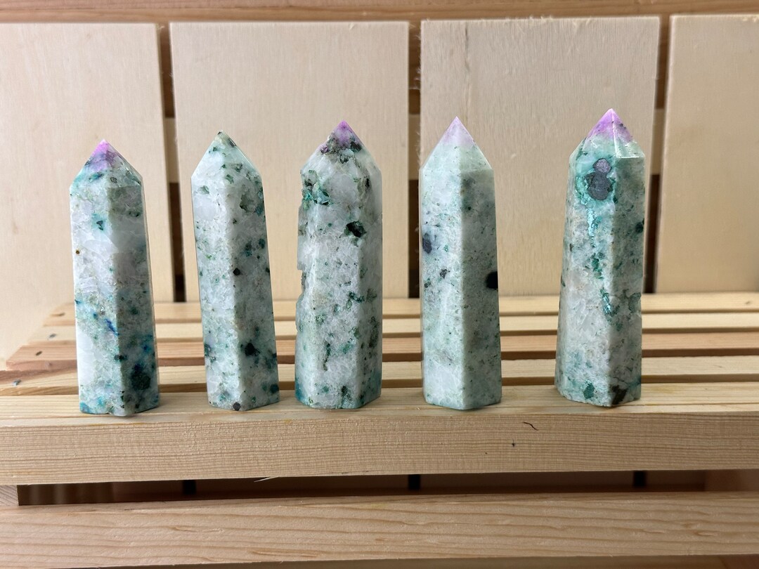 Phoenix Stone Tower - Etsy