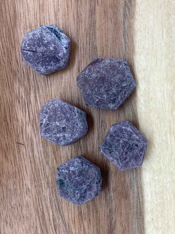 Ruby Record Keeper Stones - Etsy