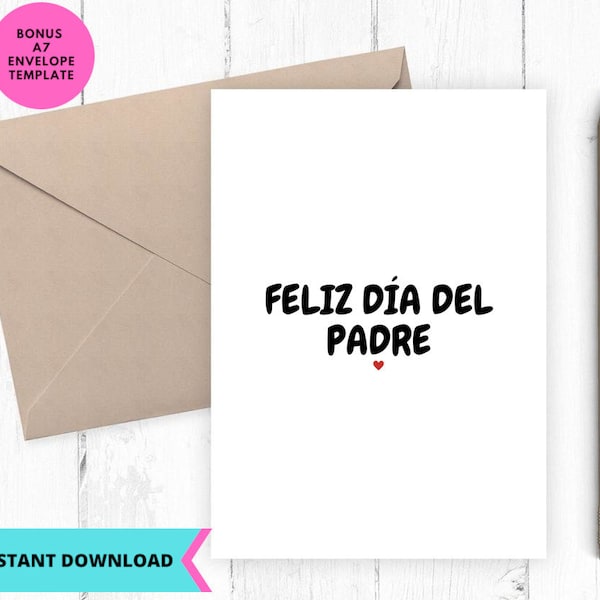 Dia Del Padre - Etsy