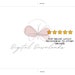 Printable Sibling Card, 5 Star Sibling, Brother Sister Card Instant ...